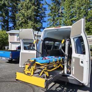 TRI-MED AMBULANCE - Updated January 2026 - 13 Reviews - 18821 E Valley ...