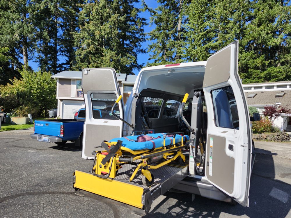 INTEGRITY TRANSPORTATION - Updated November 2025 - 11 Photos - 5003 ...