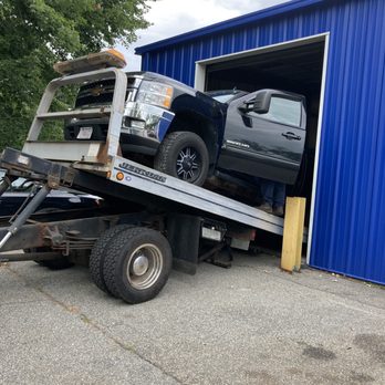 FELIX AUTO REPAIR & TOWING - Updated August 2025 - 13 Photos & 15 ...