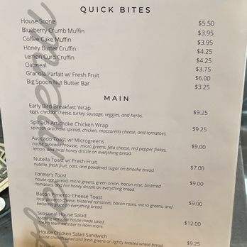 KINDRED COFFEE & KITCHEN - Updated April 2025 - 126 Photos & 31 Reviews ...