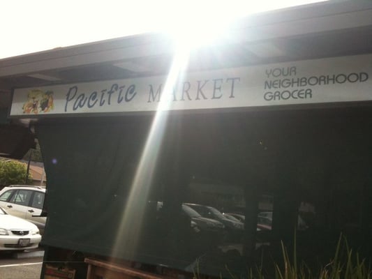 PACIFIC MARKET - Updated October 2025 - 117 Reviews - 1465 Town And ...