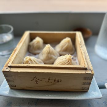 LIN ASIAN BAR AND DIM SUM - Updated August 2024 - 2619 Photos & 1185 ...