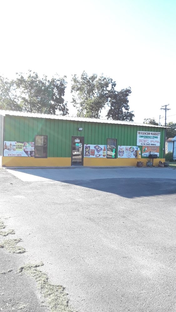 MI RANCHO MARKET - Updated January 2025 - 1610 Hwy 71 S, Columbus ...