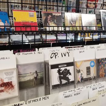 DADDY KOOL RECORDS - Updated August 2025 - 53 Photos & 62 Reviews ...