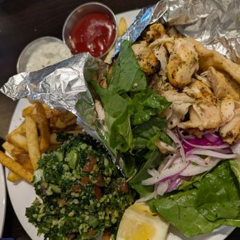 NUPA - Updated January 2026 - 67 Photos & 35 Reviews - 11850 Elm Creek ...