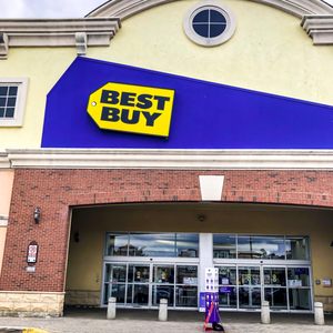 BEST BUY - Updated December 2025 - 21 Photos & 26 Reviews - 6075 Mavis ...