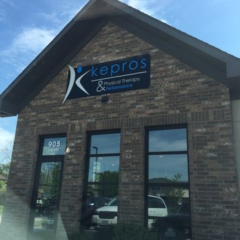 KEPROS PHYSICAL THERAPY & PERFORMANCE - Updated December 2025 - 905 29th Ave, Marion, Iowa ...