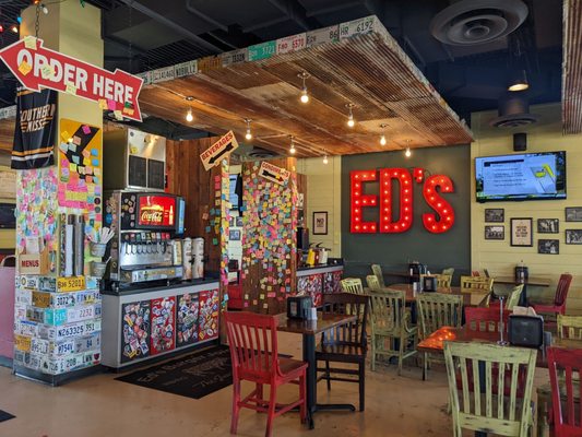 ED’S BURGER JOINT - 294 Photos & 278 Reviews - 3800 Hardy St ...