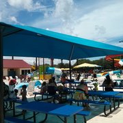 NESSLER PARK FAMILY AQUATIC CENTER - 27 Photos - 5TH Ave N, Texas City ...