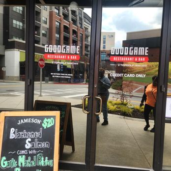 GOOD GAME POWERED BY TOPGOLF SWING SUITE - Updated December 2025 - 125 ...