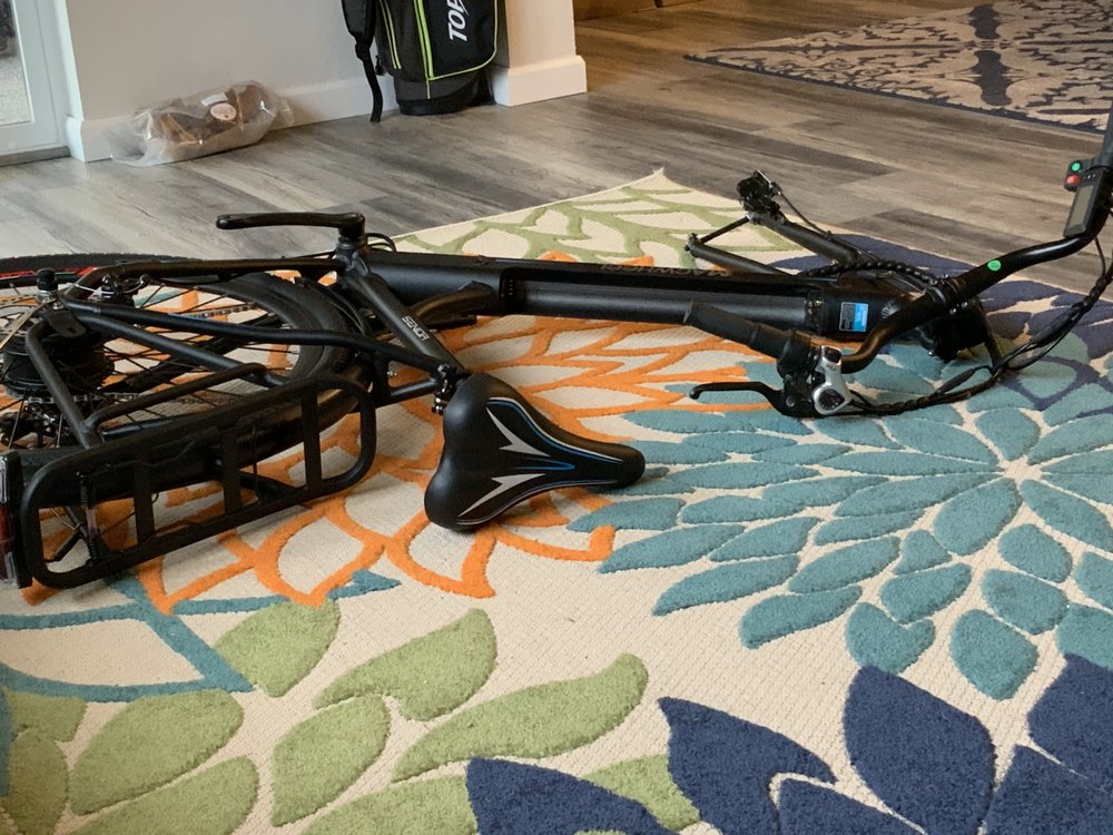 JOY RIDE BIKES - Updated November 2024 - 10 Photos & 58 Reviews - 1225 ...