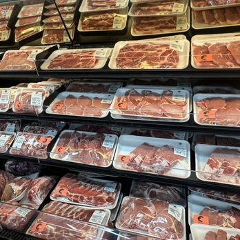 ENSON MARKET - Updated September 2025 - 383 Photos & 32 Reviews - 1385 ...