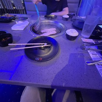 KPOT KOREAN BBQ & HOT POT - Updated October 2025 - 67 Photos & 43 ...