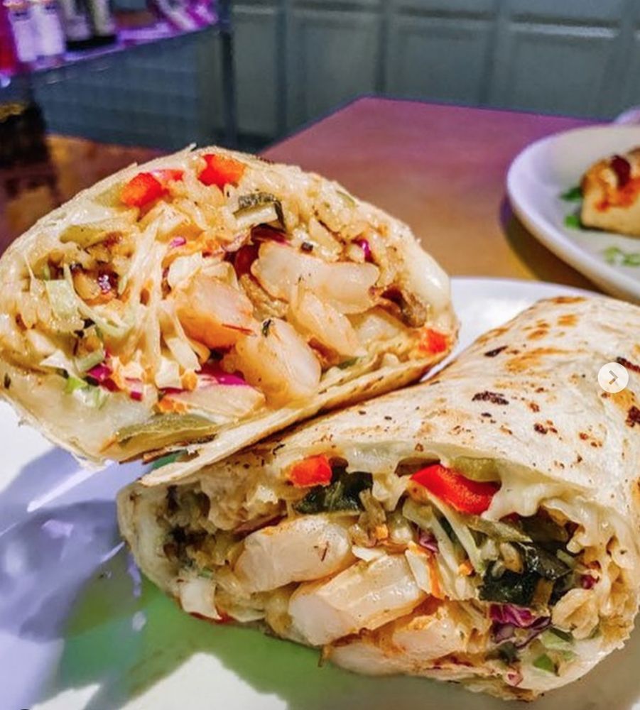 DASHI @ GHOST MONKEY BREWERY - Updated July 2024 - 522 Wando Ln, Mount ...