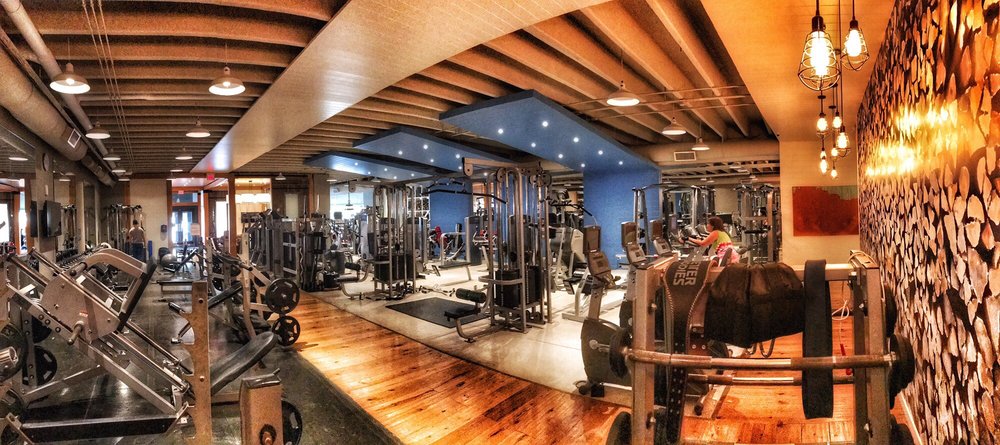 THE NORTHWOOD CLUB - Updated December 2025 - 119 Hurontario Street ...