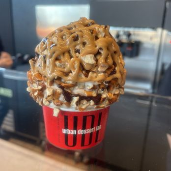 URBAN DESSERT LAB - Updated September 2024 - 76 Photos & 50 Reviews ...