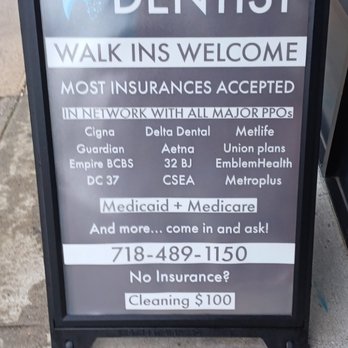 FULTON DENTAL STUDIO - Updated December 2025 - 1793 Fulton St, Brooklyn ...