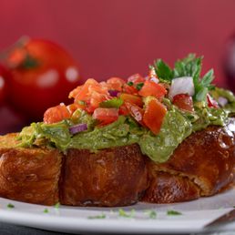 THE ORIGINAL WOLFIE’S RESTAURANT, DELI AND THE RASCAL HOUSE BAR ...