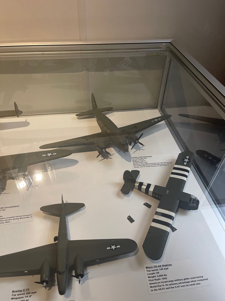 USAF Airman Heritage Museum, San Antonio | Roadtrippers