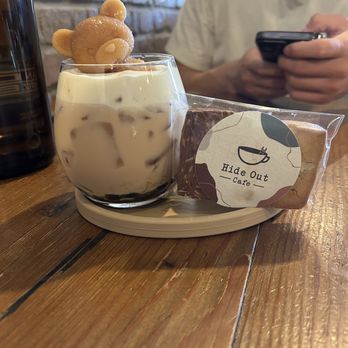 HIDE OUT CAFE - 2805 Photos & 1095 Reviews - 18888 Labin Ct, Rowland ...