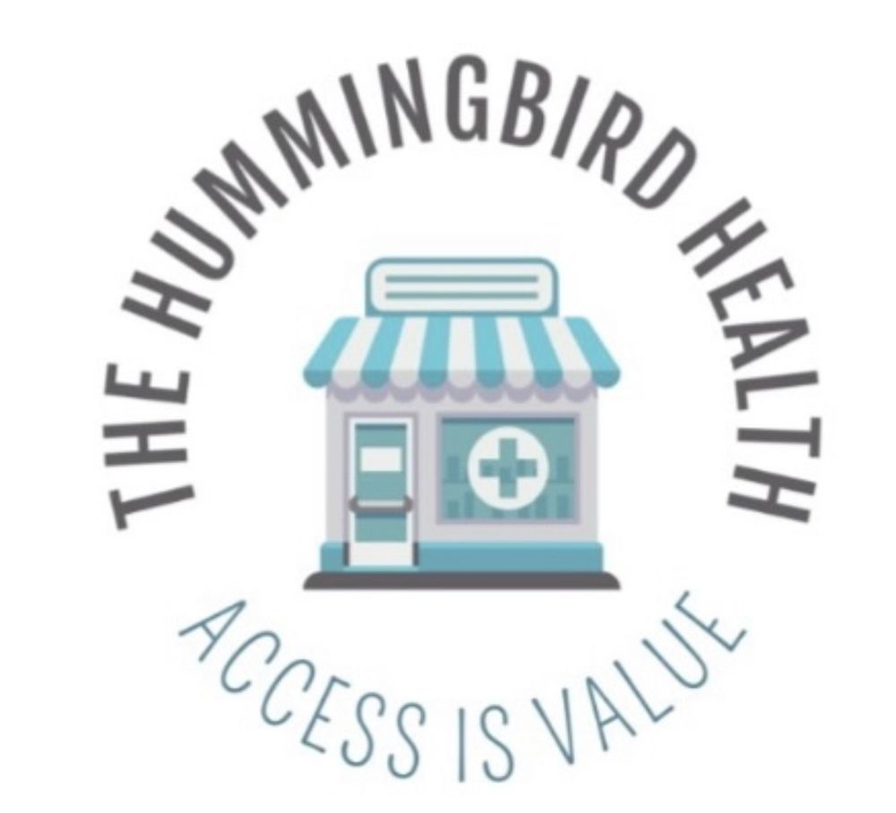 THE HUMMINGBIRD HEALTH - Updated April 2025 - 520 Marks St, Henderson ...