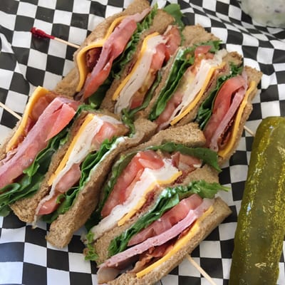 PADOW’S HAM & DELI - Updated December 2025 - 22 Reviews - 9720 ...