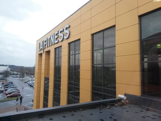 LA FITNESS - Updated December 2025 - 81 Reviews - 1150 West Columbus ...