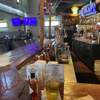 WATERLOO ICE HOUSE 360 & 2222 - Updated January 2025 - 152 Photos & 389 ...