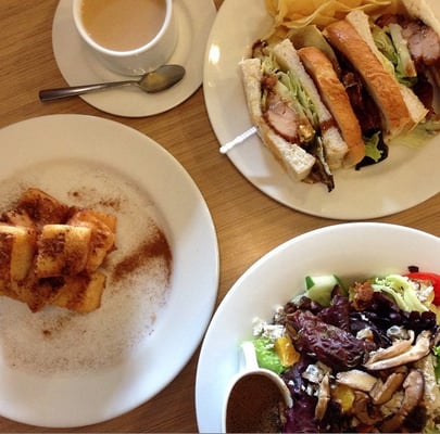 UCC VIENNA CAFÉ - Updated January 2026 - G/F RBL Building, Banawe ...