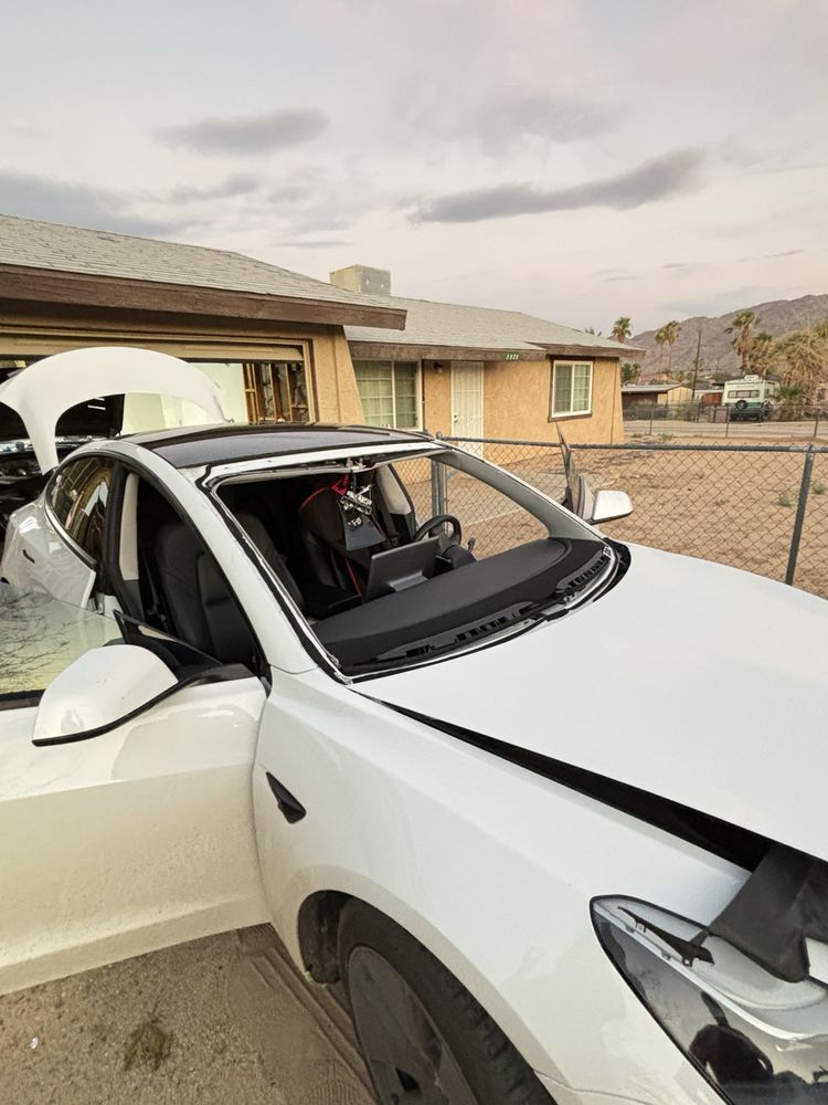 CORTEZ PRO AUTO GLASS - Updated September 2025 - 103 Photos & 19 ...