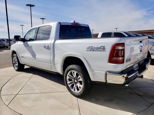 FRONTIER DODGE CHRYSLER JEEP - Updated December 2025 - 35 Photos & 60 ...