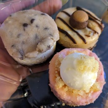 THE CHEESECAKE GIRL - Updated December 2025 - 23 Photos & 18 Reviews ...