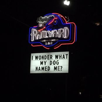 THE RAILYARD - Updated October 2025 - 51 Photos & 87 Reviews - 4200 San ...