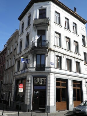 CAFÉ JUPITER - Updated April 2024 - Rue des Fabriques 72, Bruxelles ...