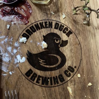 DRUNKEN DUCK BREWING COMPANY - Updated May 2025 - 21 Photos & 21 ...