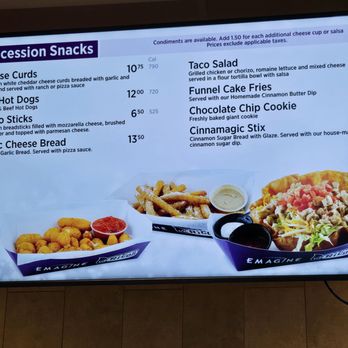 EMAGINE - Updated November 2024 - 58 Photos & 38 Reviews - 13825 Norell ...