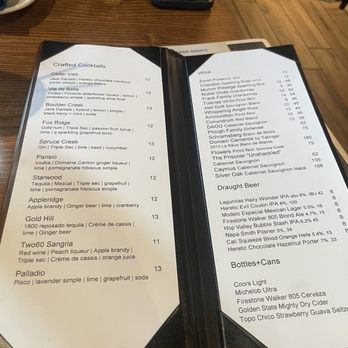 TWO60 KITCHEN + BAR - Updated July 2024 - 1097 Photos & 672 Reviews ...