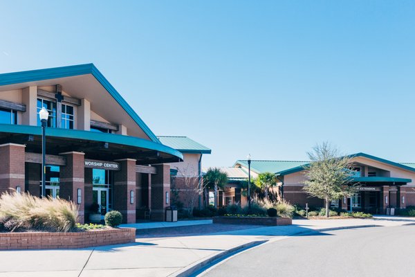 NORTHWOOD CHURCH - Updated December 2025 - 29 Photos - 4020 2nd Ave ...