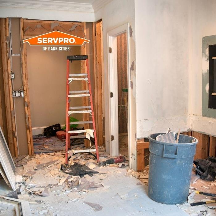 SERVPRO OF PARK CITIES - Updated December 2025 - 66 Photos & 16 Reviews ...