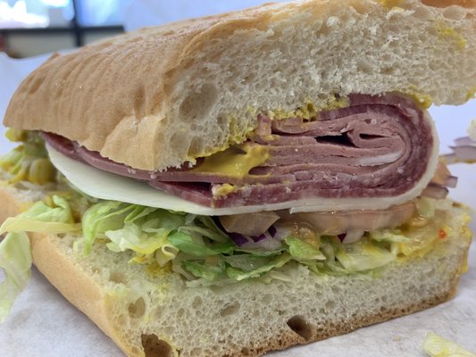 SUPER DELI & GROCERY - 56 Photos & 112 Reviews - 9051 35th Ave SW ...