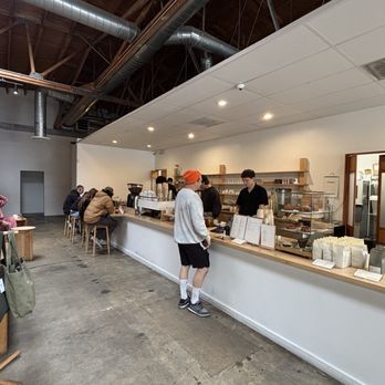 MARU COFFEE - Updated March 2025 - 1144 Photos & 570 Reviews - 1019 S ...