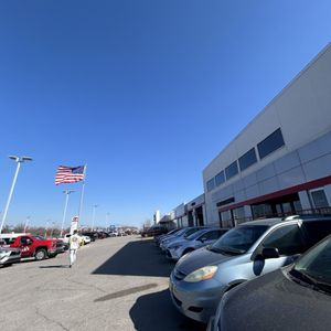 NOLLER OLATHE SUPERCENTER - Updated August 2025 - 820 N Rogers Rd ...