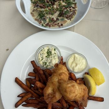 THE OYSTER BAR - Updated August 2025 - 526 Photos & 337 Reviews - 2578 ...