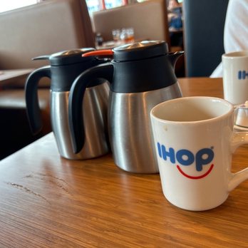 IHOP - Updated October 2025 - 20 Photos & 25 Reviews - 1300 E Copans Rd ...