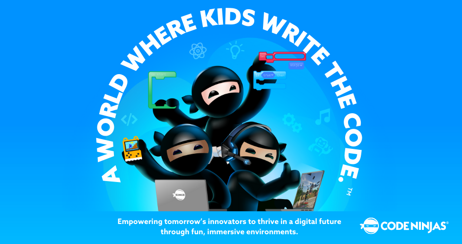CODE NINJAS AMELIA ISLAND - Updated August 2025 - 1720 S 8th St ...