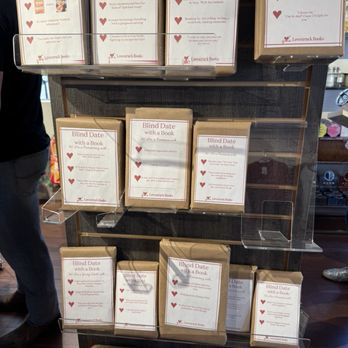 LOVESTRUCK BOOKS - Updated October 2025 - 61 Photos & 20 Reviews - 44 ...