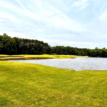 THE CROSSING GOLF CLUB - Updated October 2025 - 21 Reviews - 4023 Wake ...