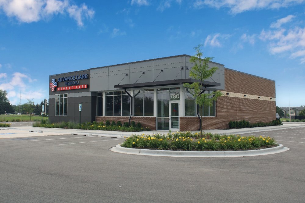 ADVANCE CARE MEDICAL - Updated December 2025 - 780 S Weber Rd ...