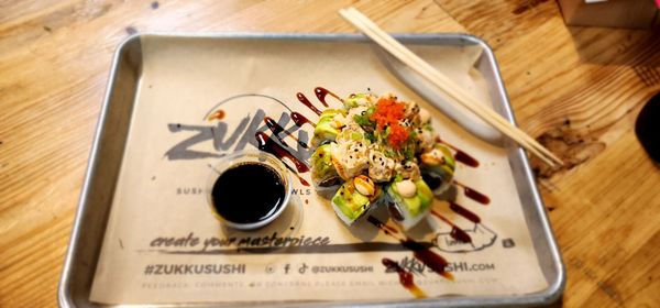 ZUKKU SUSHI - TAMPA - Updated April 2026 - 421 Photos & 222 Reviews ...