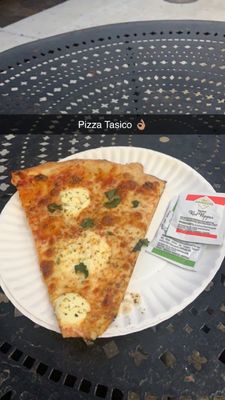 PIZZA TASCIO - Updated January 2026 - 15 Photos & 29 Reviews - 409 W ...